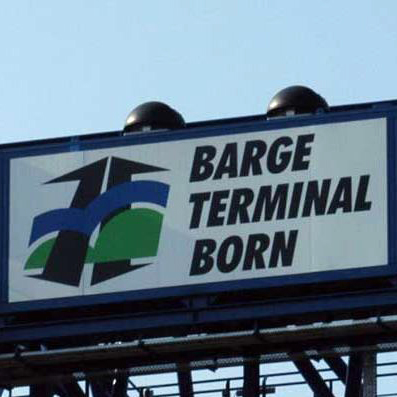 Contact | Barge Terminal Born
