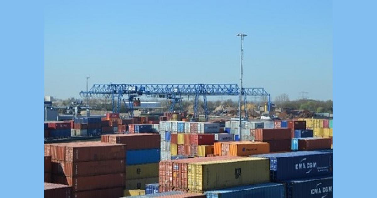 Fuel prices | Barge Terminal Born